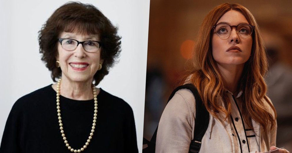 Carol Baum โปรดิวเซอร์รุ่นใหญ่วิจารณ์ Sydney Sweeney 'ไม่สวย-แสดงไม่ดี ...