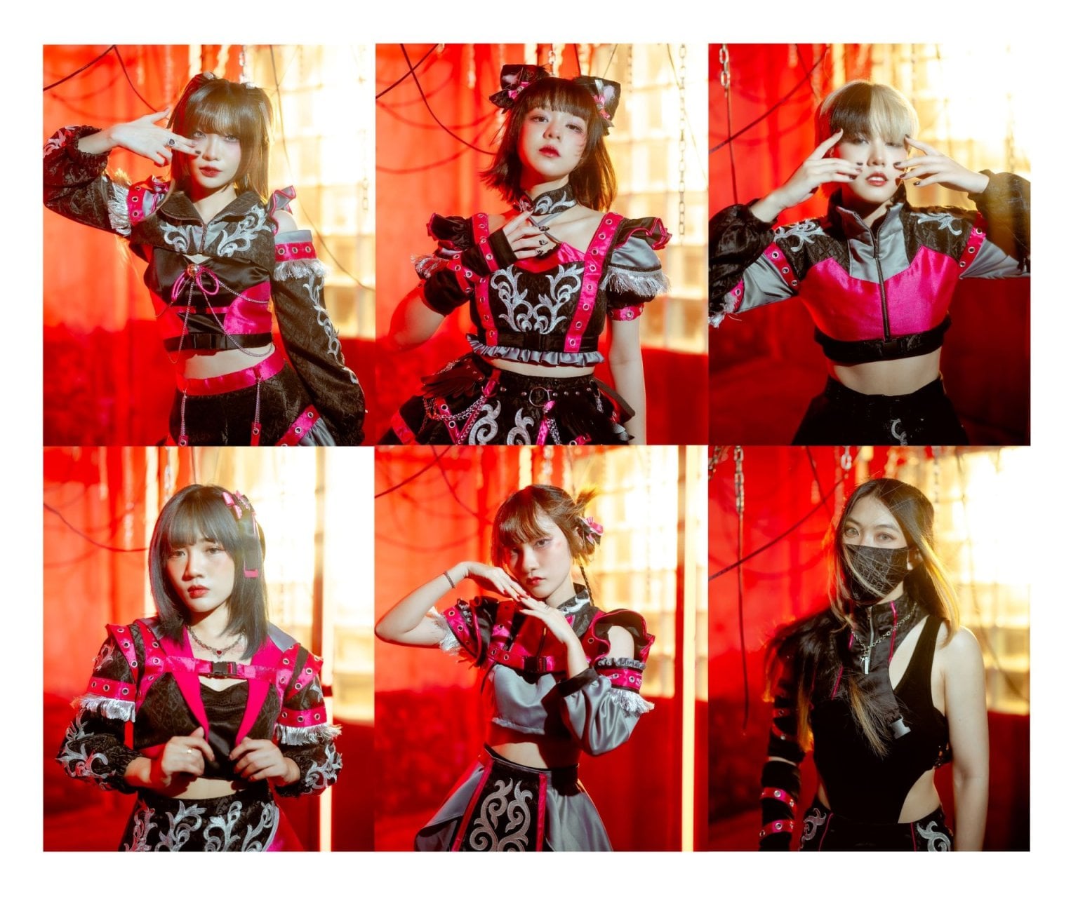 "DEADKAT" ทำเจ๋งผสม ‘พิณแคน’ และ ‘แห่นางแมว’ ใส่ซิงเกิลใหม่ "CAT ...