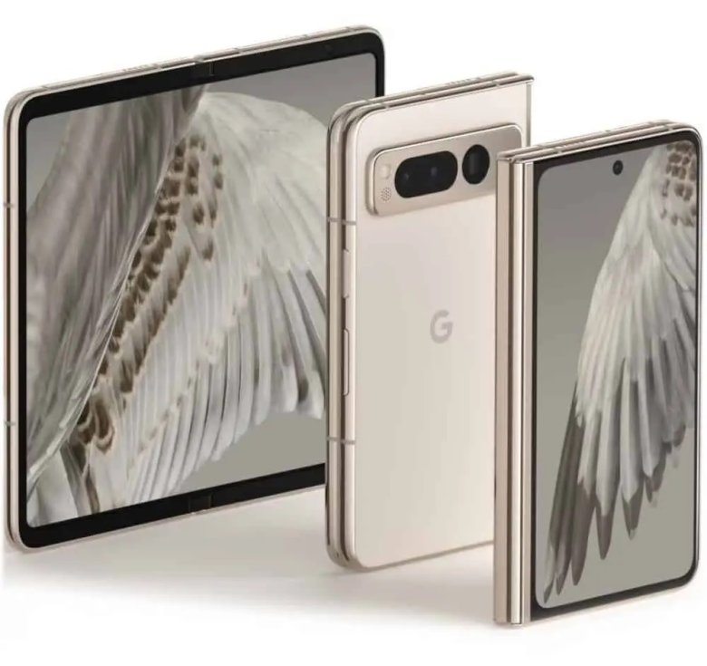 ลือ! Google อาจเปิดตัว Pixel 9 ถึง 4 รุ่น รวมถึง Pixel 9 Pro Fold ที่ ...