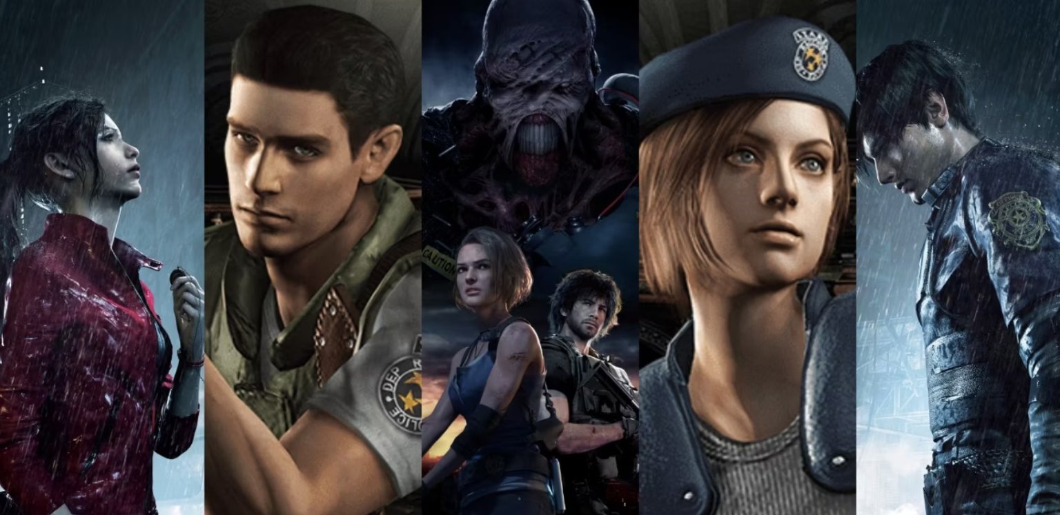 ผู้สร้าง 'Resident Evil' ลาออกจากค่าย Tango เพราะต้องการหลุดพ้นจาก ...