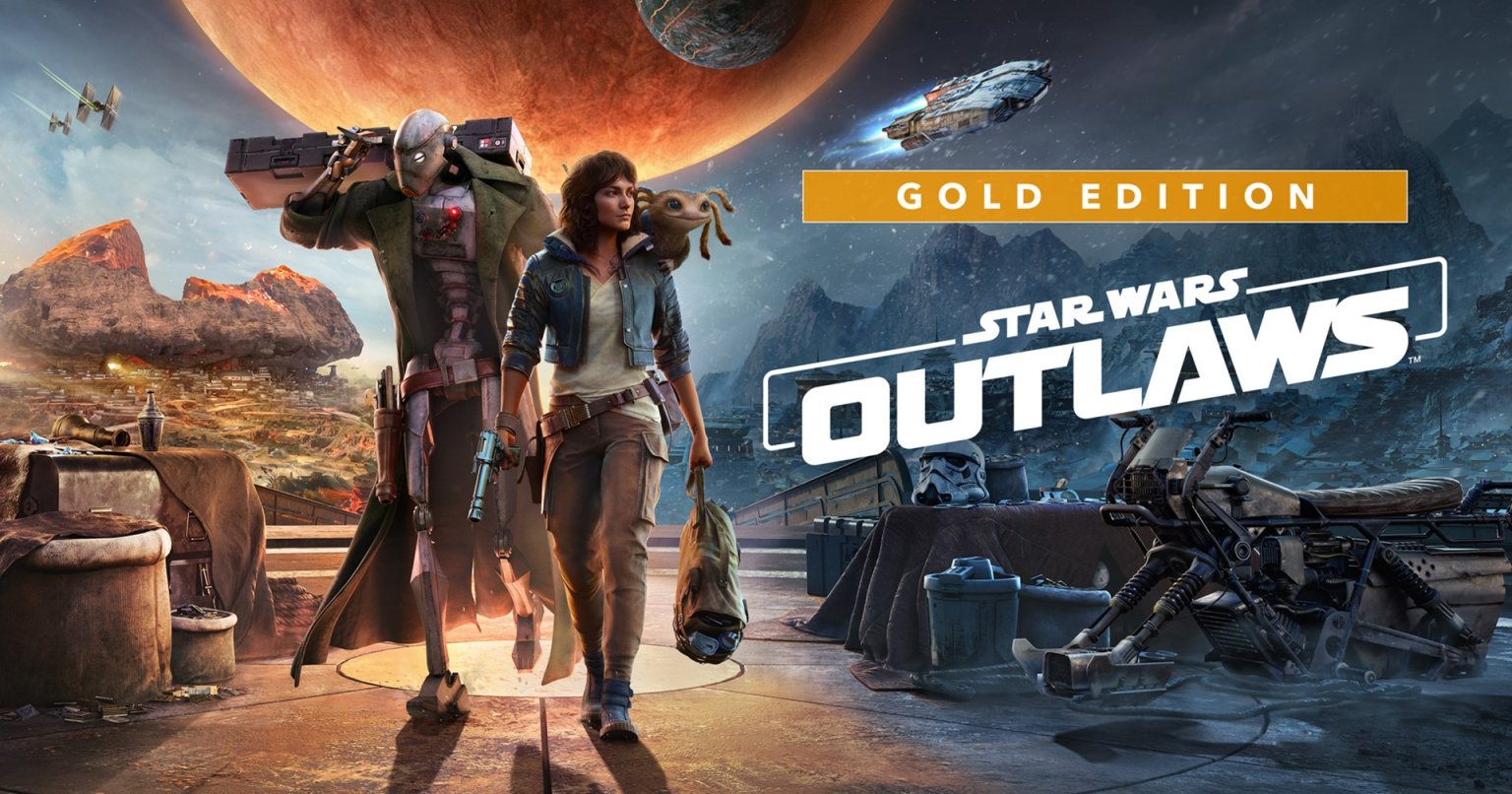 แฟนเกมไม่พอใจ 'Star Wars Outlaws Ultimate Edition' มีราคาขายแพงกว่า ...