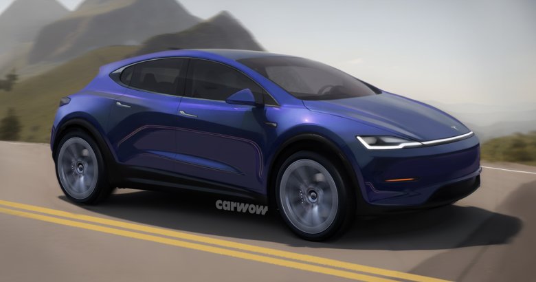 Tesla Compact EV อาจจะได้เห็นในปี 2025 ลุ้นว่าราคาจะเข้าถึงได้จริงไหม ...