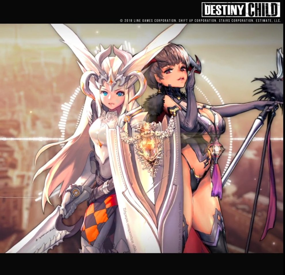 รู้จัก SHIFT UP ค่ายเกมมือถือจากเกาหลีใต้ ที่ขอโดดมาทำเกม AAA "Stellar ...