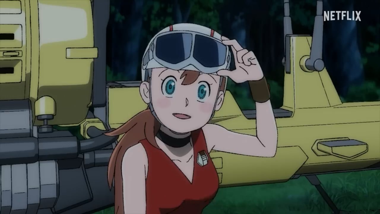 [รีวิว] ‘T・P BON ตำรวจกาลเวลา’ หนึ่งในผลงานไซไฟย้อนเวลาสุดดาร์กของผู้ ...