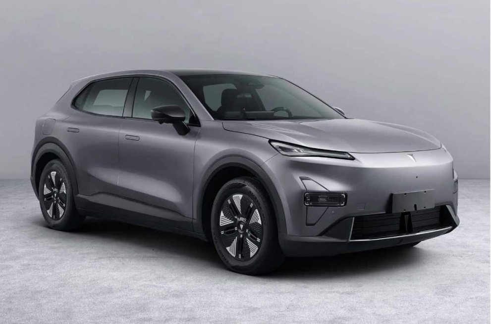 ChangAn Deepal S05 เอสยูวีไฟฟ้าไซซ์เล็กกว่า S07 เตรียมเปิดที่จีน มีทั้ง ...