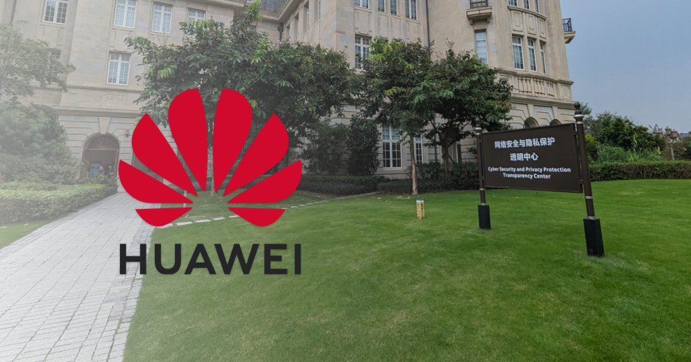 เจาะลึกทำไม Cybersecurity ทาง Huawei ให้ความสำคัญเป็นอย่างมาก ! - BT ...
