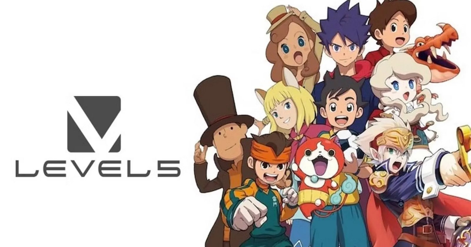 บอสใหญ่ค่าย Level 5 อยากสร้างเกม 18+ ที่มี Sex และความรุนแรง - BT beartai