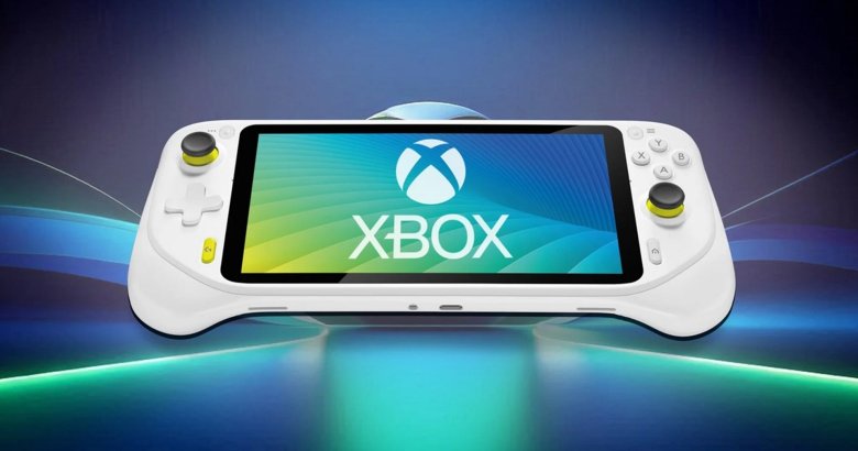 Microsoft ทำแบบสอบถามที่อาจบอกใบ้ถึงการมาของเครื่องเกมพกพา Xbox - BT ...