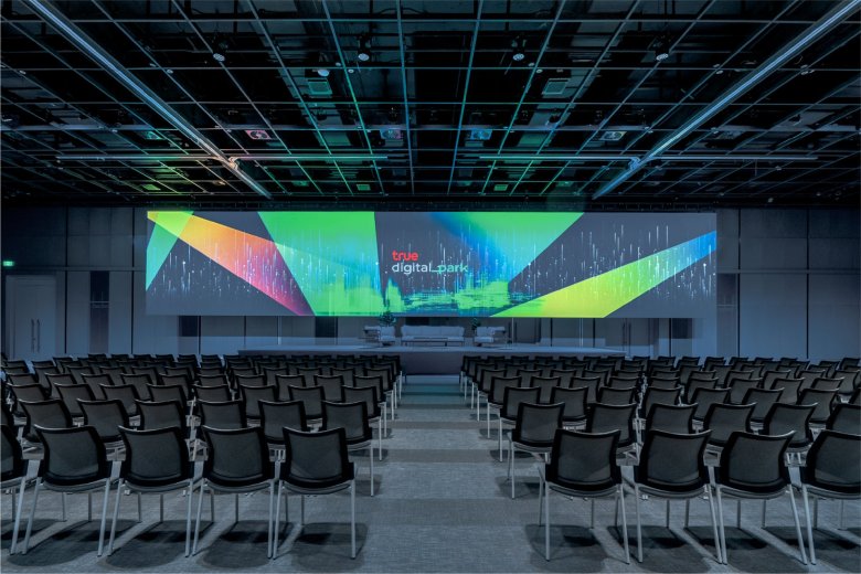 True Digital Park ให้บริการ Carbon Neutral Events Service แบบครบวงจร ...