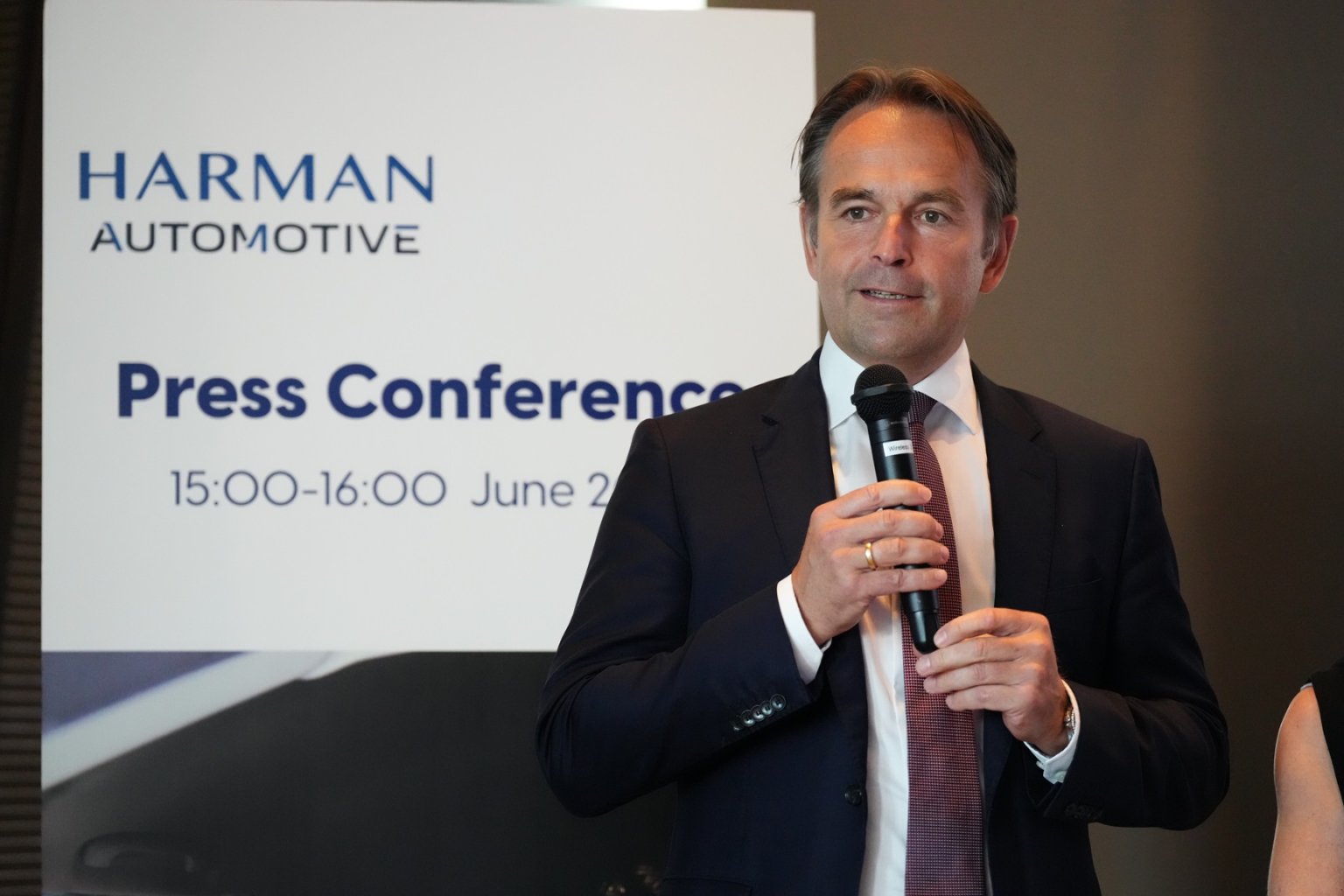 Harman เครือ Samsung ตั้งโรงงานที่ไทย เน้นผลิตลำโพงและแอมป์ในรถยนต์ ...