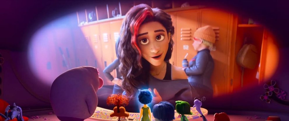 'Inside Out 2' ทำเงินทั่วโลกทะลุ 300 ล้านเหรียญ ใน 5 วันแรก พร้อมทำ ...