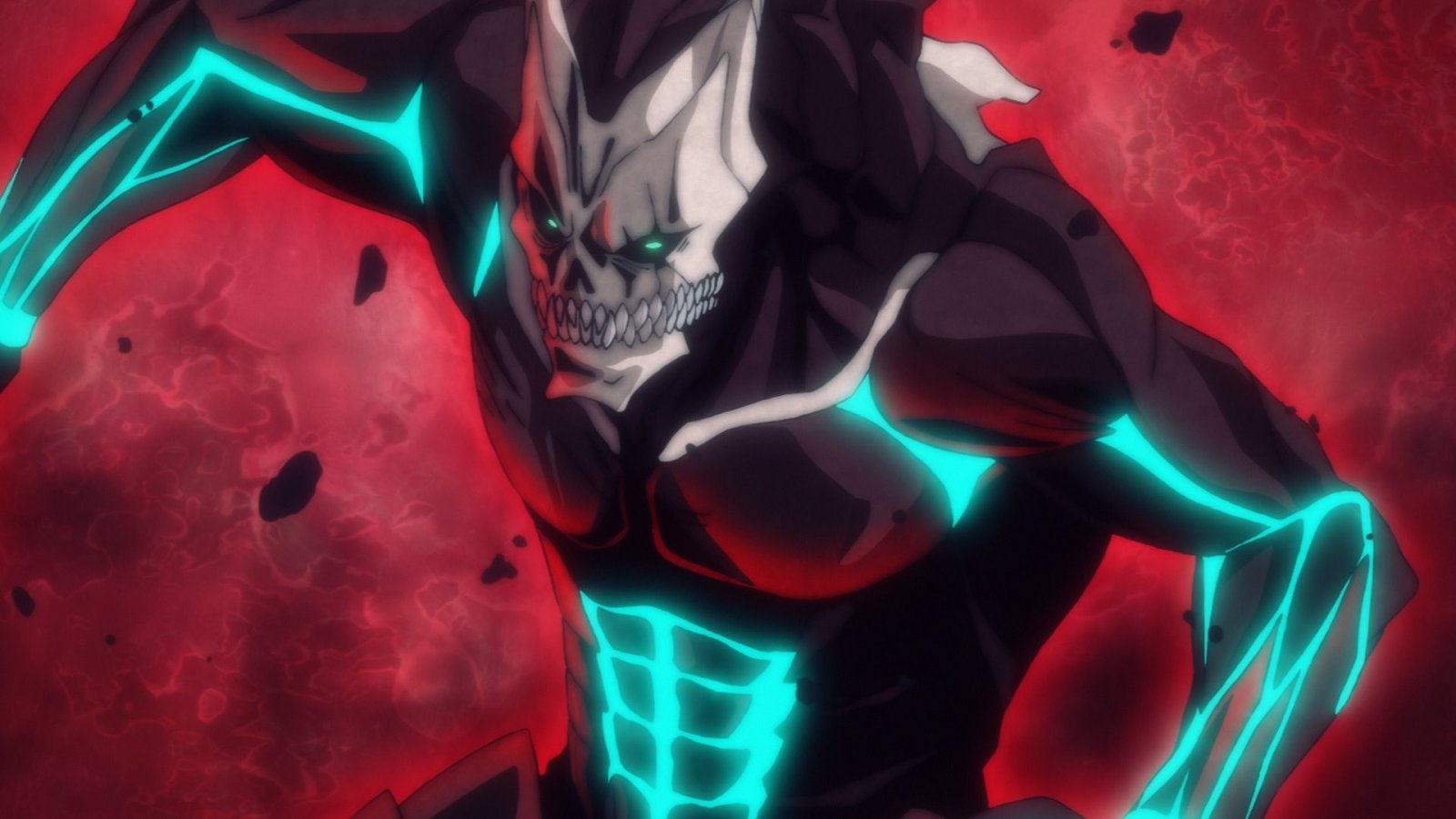 Kaiju No. 8 อนิเมะได้รับไฟเขียวให้ทำภาคต่อแล้ว - BT beartai