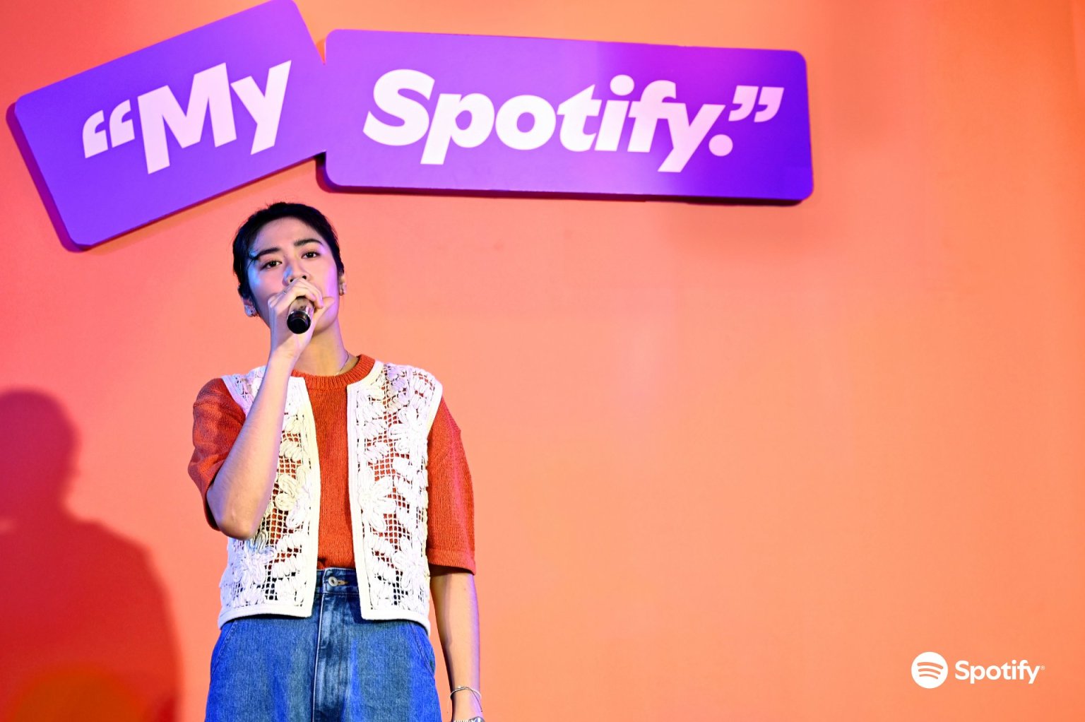 Spotify เฉลิมฉลองการเป็นตัวเองในทุกรูปแบบ ในงาน My Spotify - BT beartai