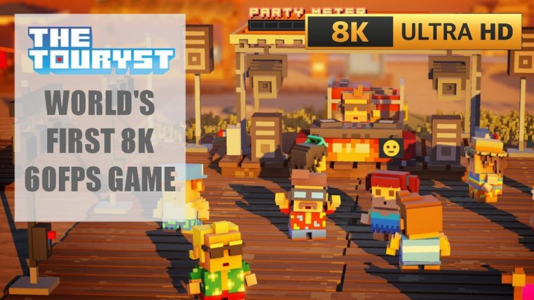 Sony เอาโลโก้รองรับความละเอียด 8K ออกจากกล่อง PlayStation 5 แล้ว - BT ...