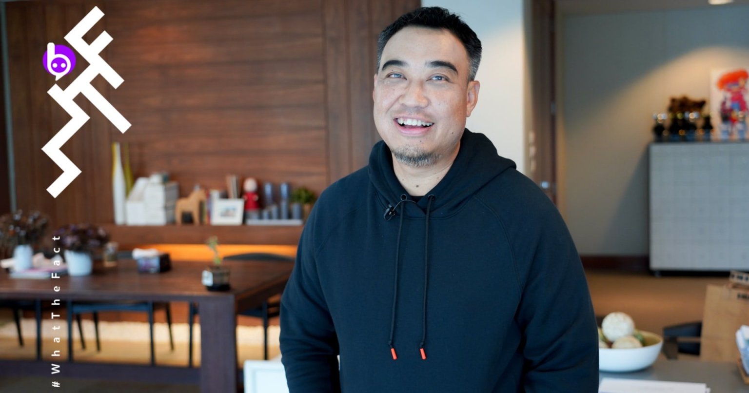 Tencent ร่วมลงทุนใน GMM 2,570 ล้านบาท ทำให้หุ้นพุ่งขึ้นกว่า 29% - BT ...