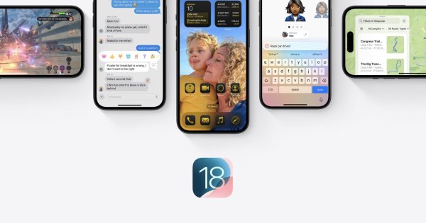 iOS 18 ปรับความเร็วการทำงานของ CPU ใหม่ ทำให้แบตเตอรี่หมดช้าลง – Social ...