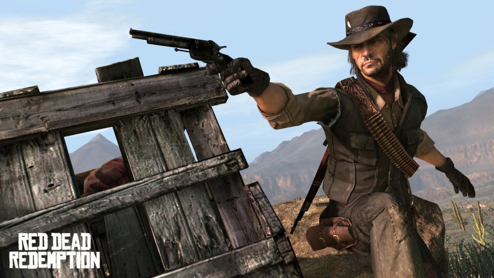 พบข้อมูลเกม 'Final Fantasy 9 Remake' และ 'Red Dead Redemption' บน PC ...