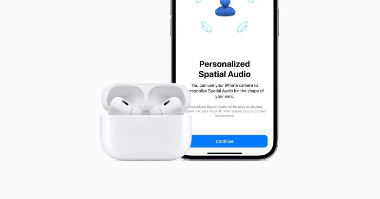 ล้ำมากกว่าเดิม ! ลือ AirPods ใหม่จะติดตั้ง IR Camera เสริมฟีเจอร์ ...