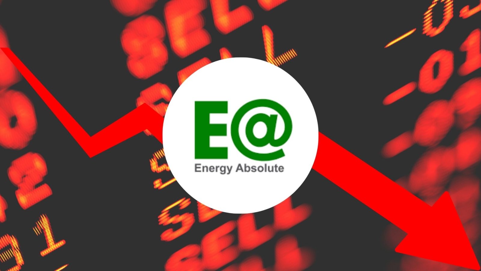 สมโภชน์ EA ยอมรับถูก Force Sell พร้อมย้ำให้เชื่อมั่นต่อปัจจัยพื้นฐาน - BT beartai