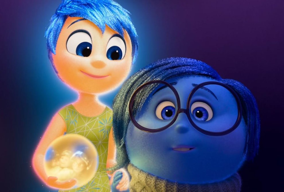 'Inside Out 2' โค่น 'Frozen II' ขึ้นเป็นแอนิเมชันทำเงินสูงสุดตลอดกาล ...
