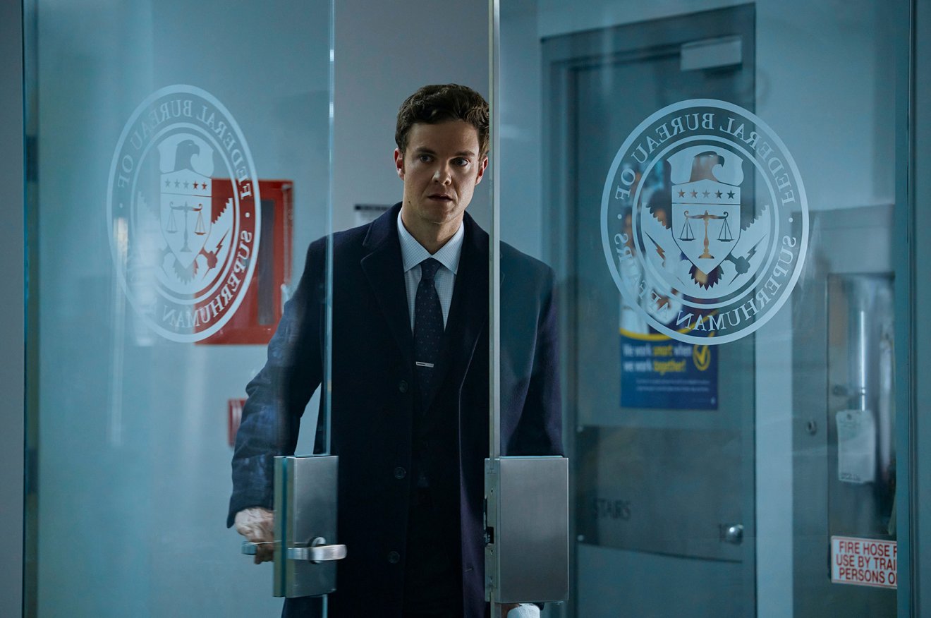 โอเคที่เป็นเนโป Jack Quaid ลูกชาย Mag Ryan ยอมรับสถานะ Nepo Baby หรือ ...