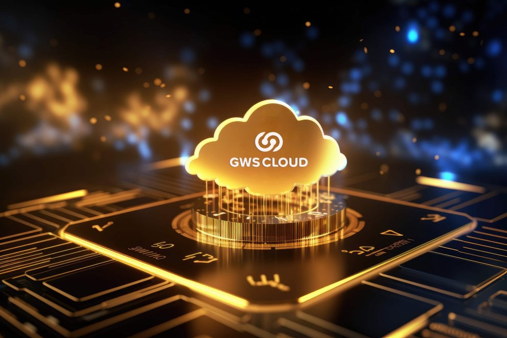 อนาคตการพัฒนา AI Cloud ในมุมมอง GWS CLOUD - BT beartai