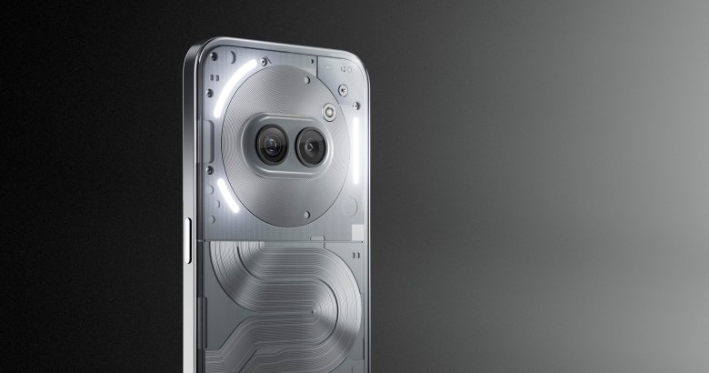 Nothing Phone (2a) Plus - BT beartai