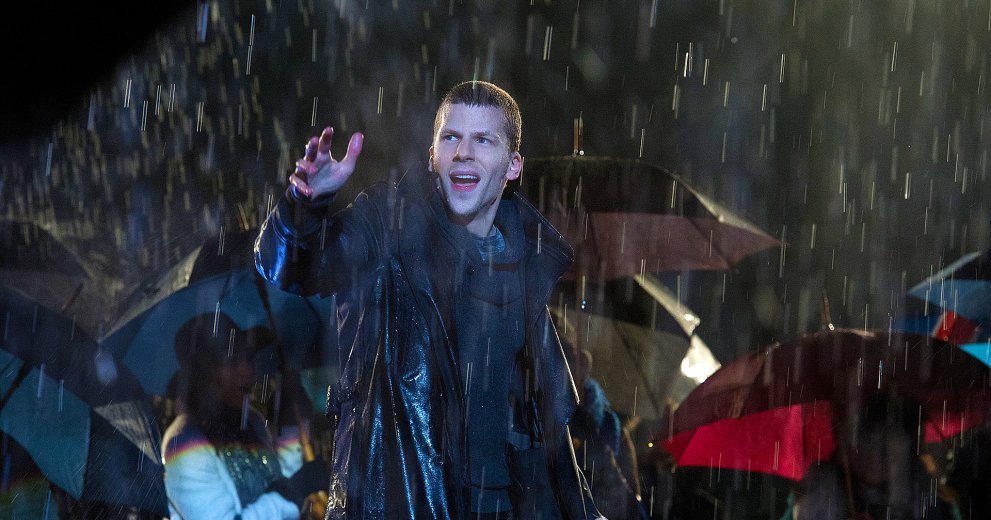 'Now You See Me 3' มีกำหนดเข้าฉายในปี 2025 - BT beartai