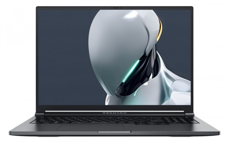 Red Magic เปิดตัว Titan 16 Pro แล็ปท็อปเกมมิงตัวแรง: Intel Core i9 ...