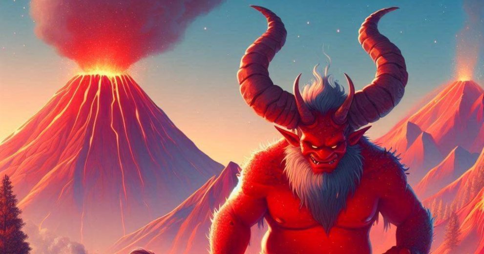 Volcano Demon กลุ่มมัลแวร์เรียกค่าไถ่หน้าใหม่ที่โทรข่มขู่เหยื่อให้จ่าย ...