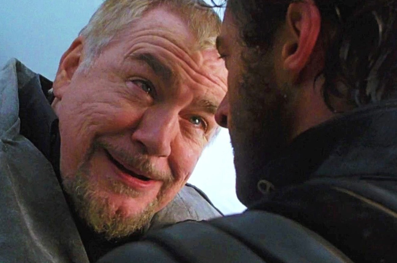 Brian Cox ลั่น ! หนังซูเปอร์ฮีโรกำลังจะทำวงการหนังล่มสลาย และ 'Deadpool ...