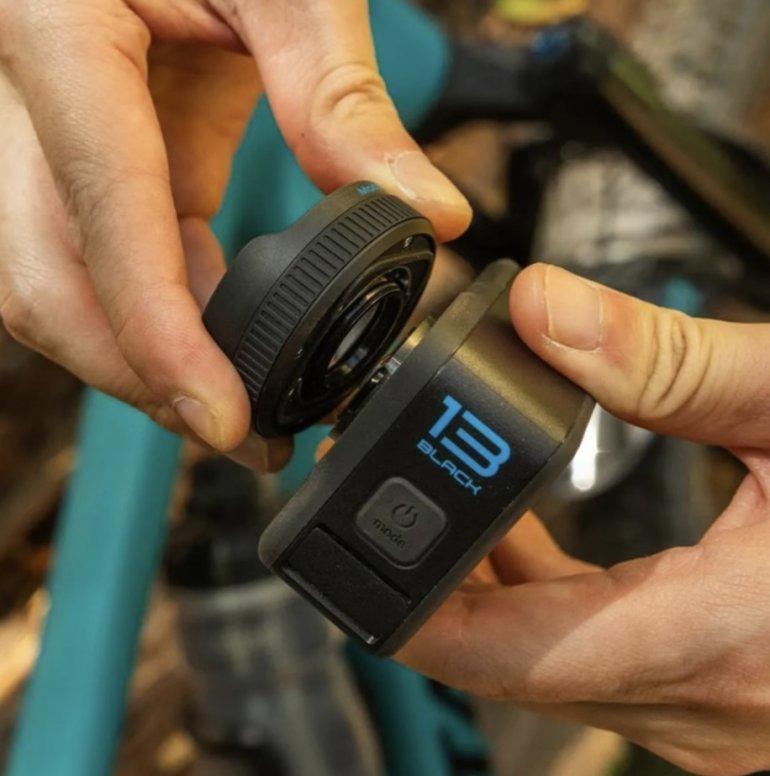 GoPro ค่ายกล้อง Action ดัง สั่งปลดพนักงาน 15% หลังยอดขายตก - BT beartai