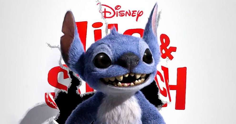 Stitch เวอร์ชัน CGI ได้คำชม สร้างความหวังให้กับ Lilo & Stitch ไลฟ์แอ็ก ...