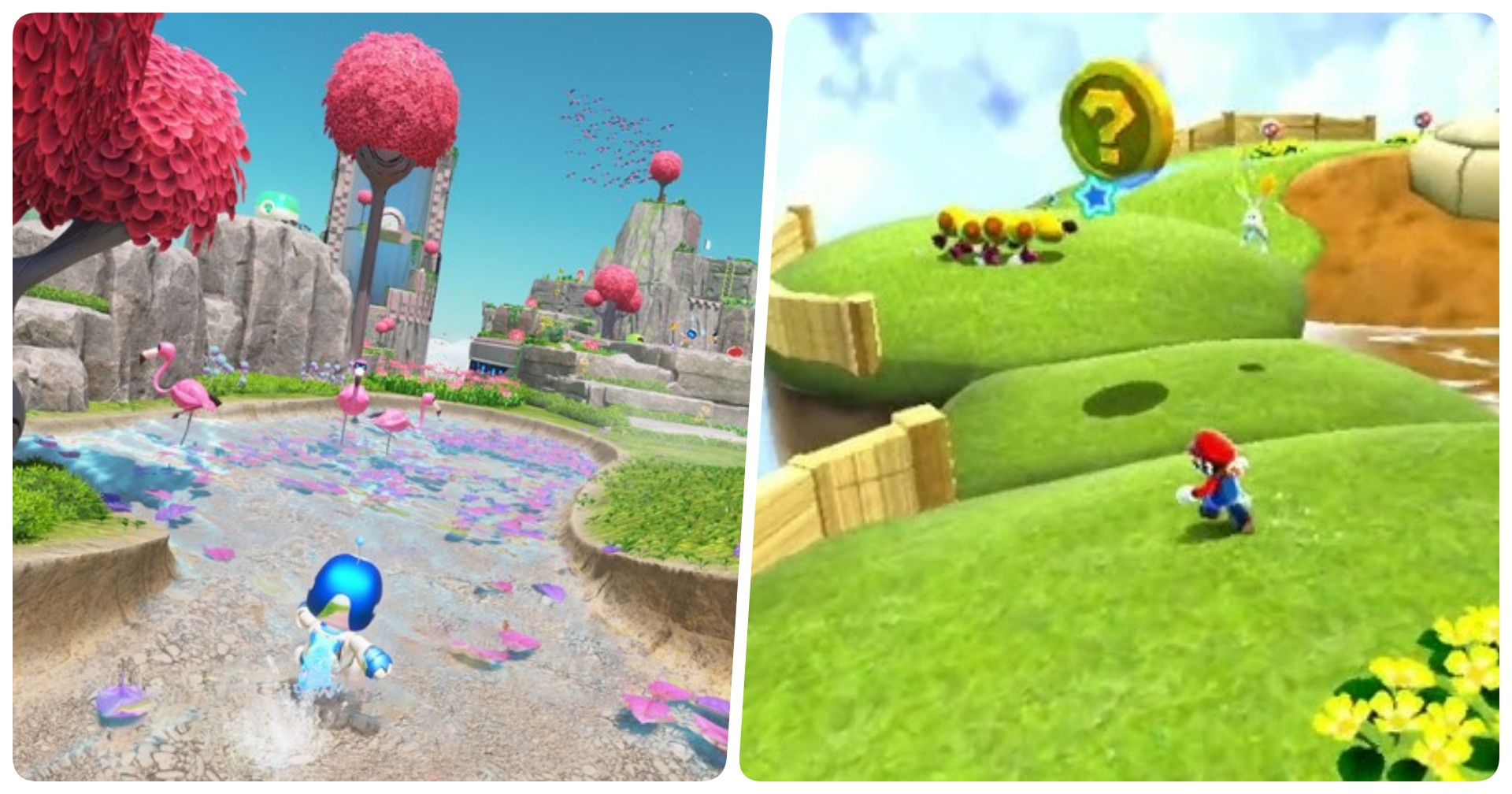 [บทความ] 'Astro Bot' เกมแห่งปีของ Sony เหมือน 'Super Mario' ของ ...