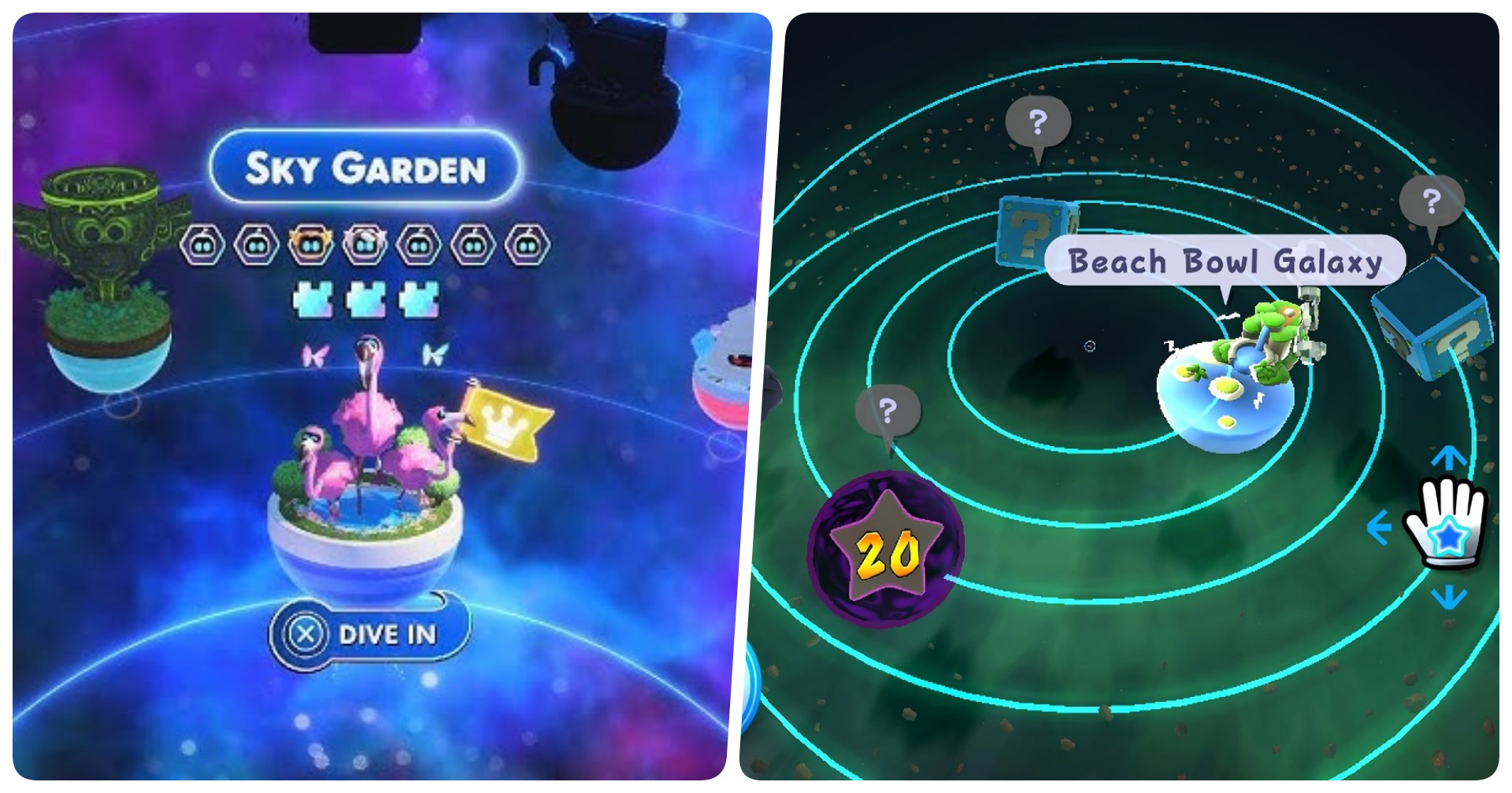 [บทความ] 'Astro Bot' เกมแห่งปีของ Sony เหมือน 'Super Mario' ของ ...