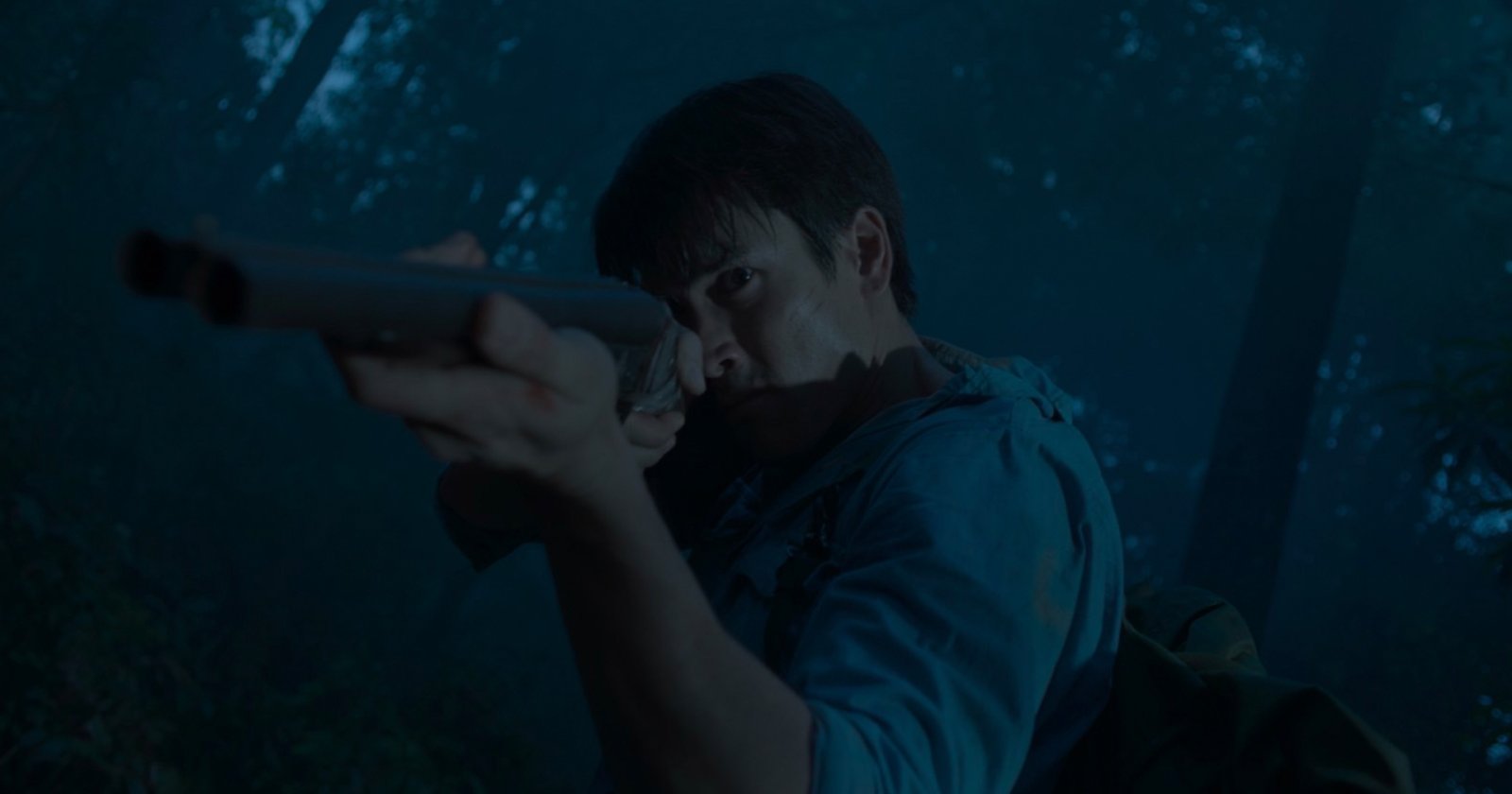 [รีวิว] ธี่หยด 2: The พี่ยักษ์ Strike Back แอ็กชันสยองลูกซองเดือดงัดผีนรกแตก - BT beartai