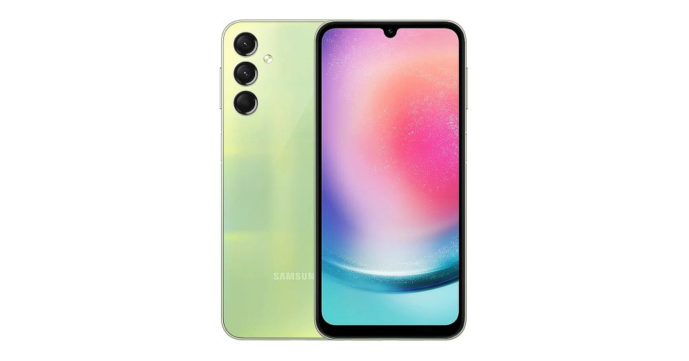 Samsung เปิดตัว Galaxy A16 4G รุ่นราคาถูก อัปเดต Android ยาว ๆ 6 ปี - BT beartai