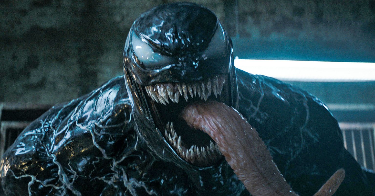 'Venom: The Last Dance' ได้ใจคนดูเต็ม ๆ: แม้นักวิจารณ์ให้คะแนนระดับ ...