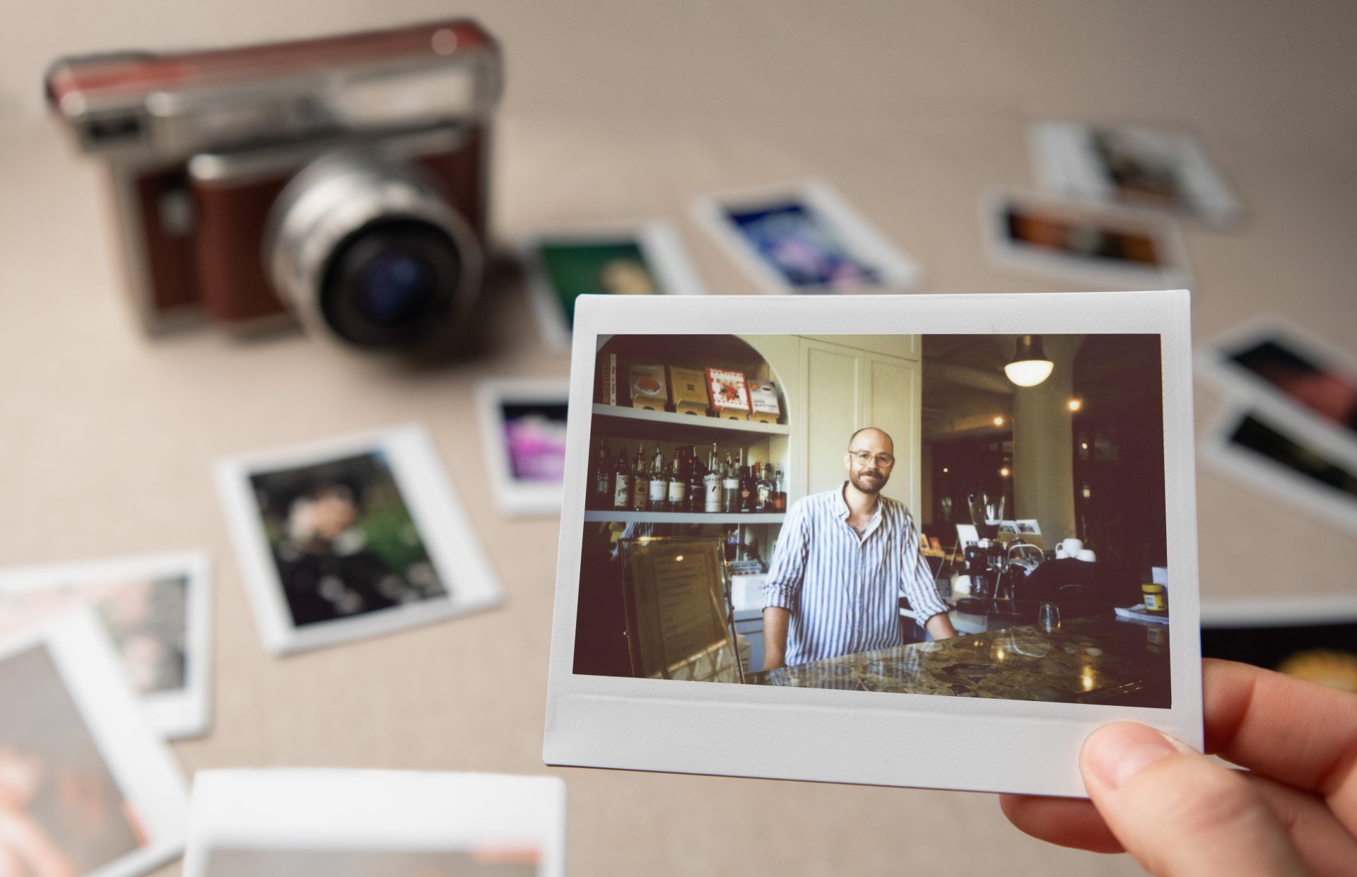 เปิดตัว Lomo’Instant Wide Glass ให้ภาพฟิล์มใหญ่สะใจ คมชัดกว่าที่เคย ...