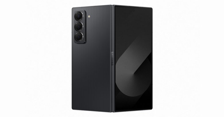 Samsung เปิดตัว Galaxy Z Fold Special Edition จอใหญ่ขึ้น บางลง เบาลง พร ...