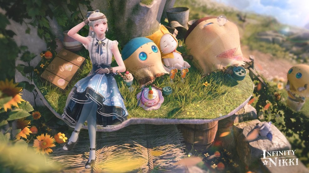 Infinity Nikki เผยวันเปิดให้เล่นอย่างเป็นทางการแล้ว - BT beartai