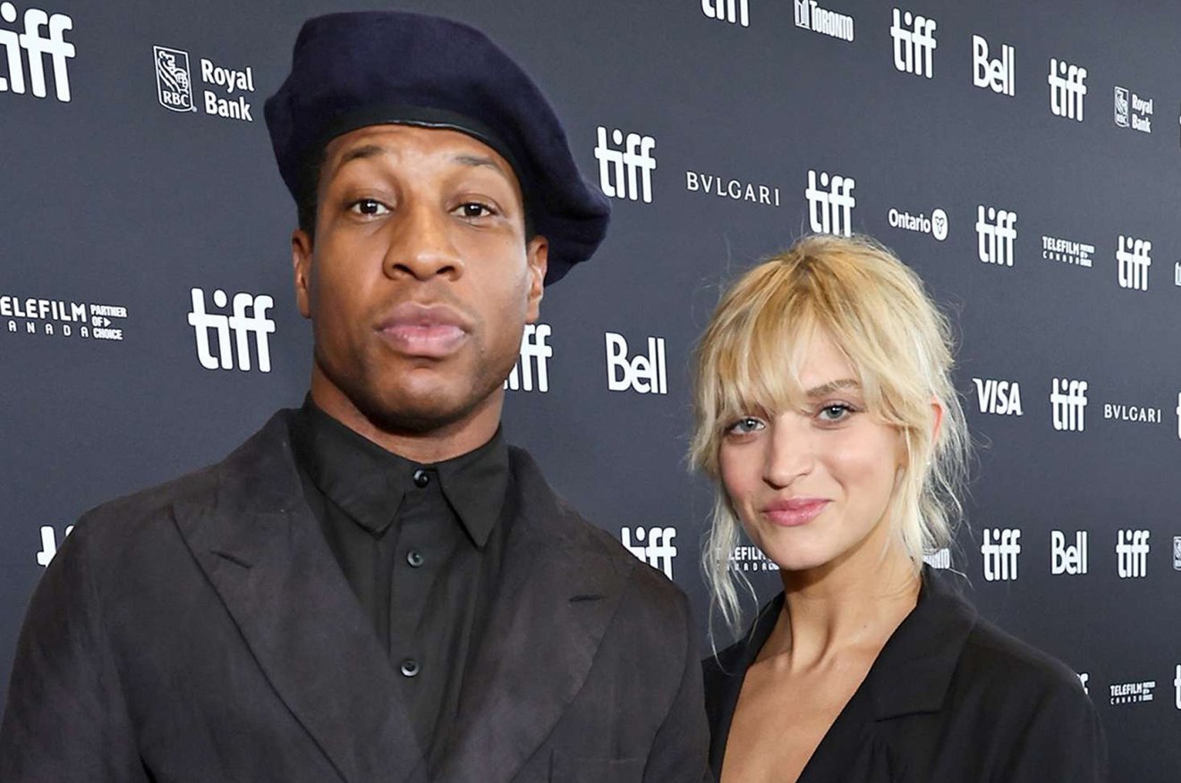 ปิดคดี ! Grace Jabbari อดีตแฟนสาวถอนฟ้อง Jonathan Majors ข้อหาทำร้าย ...