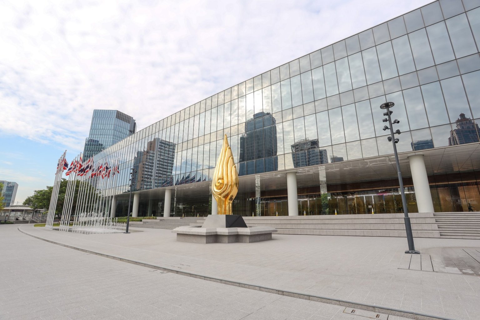 Devcon SEA 2024 เตรียมเปิดฉากที่ศูนย์ฯ สิริกิติ์ ตอกย้ำเอเชียตะวันออกเฉียงใต้สู่การเป็นศูนย์กลาง ...