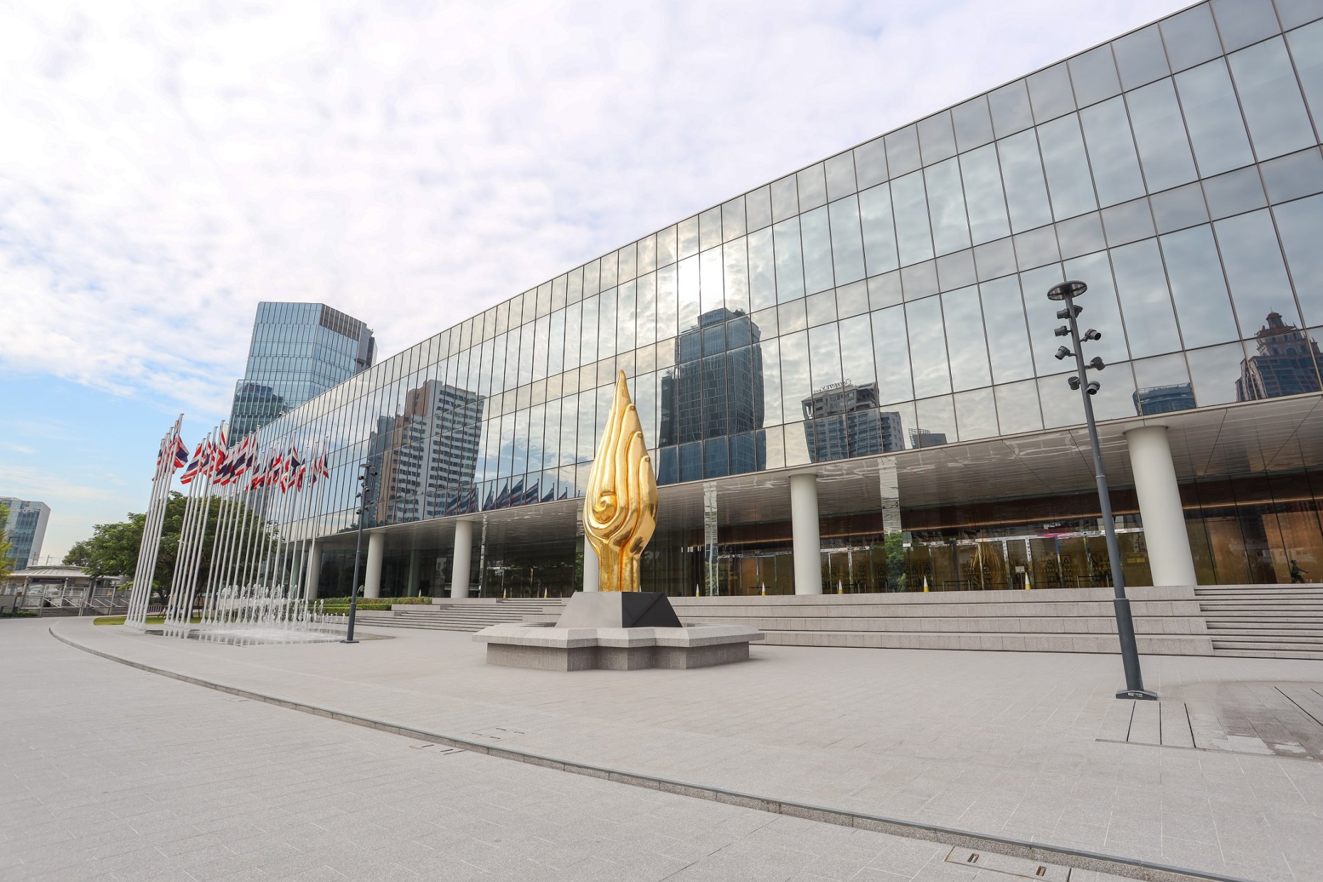 Devcon SEA 2024 เตรียมเปิดฉากที่ศูนย์ฯ สิริกิติ์ ตอกย้ำเอเชียตะวันออกเฉียงใต้สู่การเป็นศูนย์กลาง ...