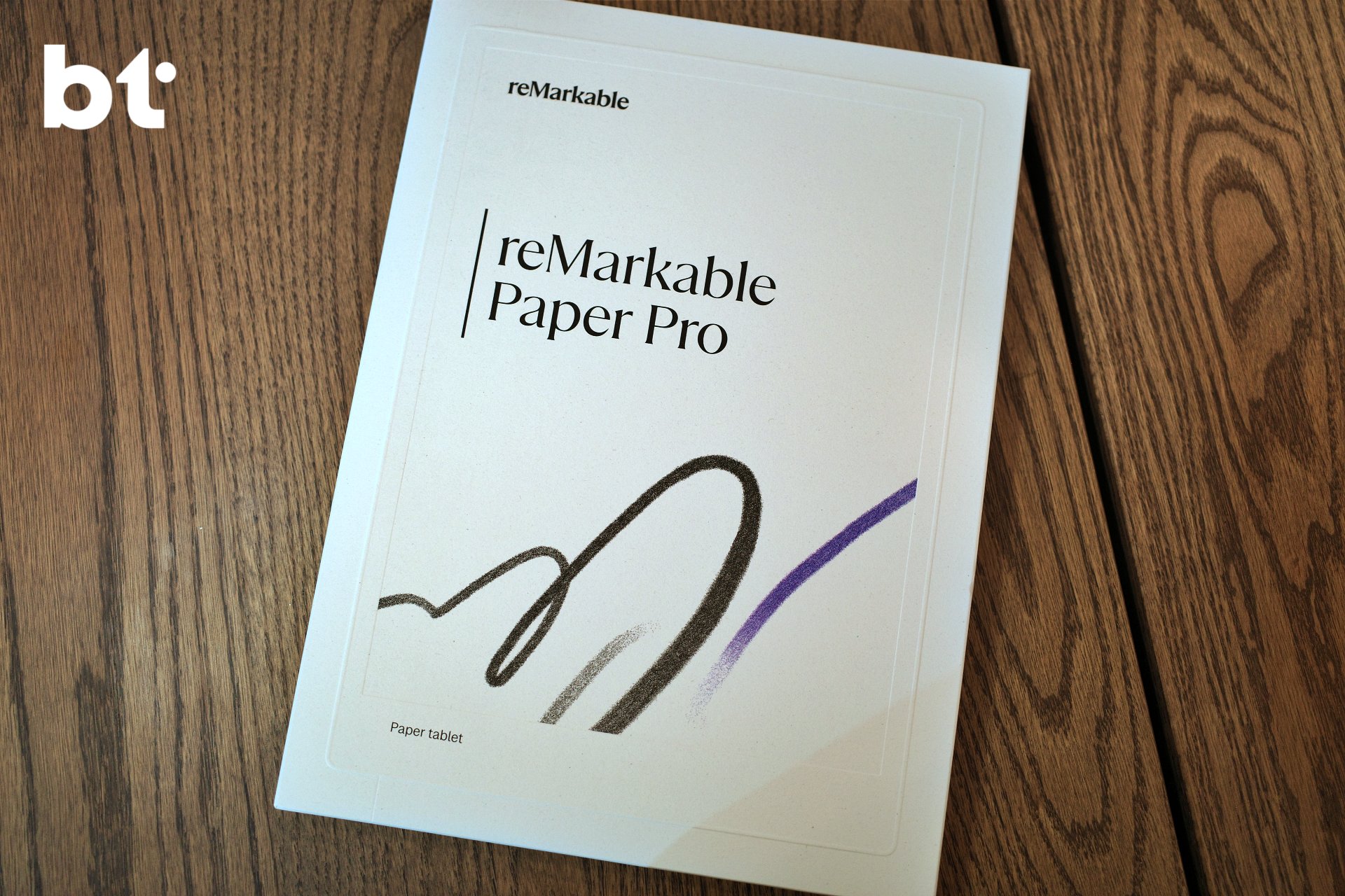 รีวิว reMarkable Paper Pro แท็บเล็ตเพื่อสายจดโดยเฉพาะที่มีจอสีแล้ว ...