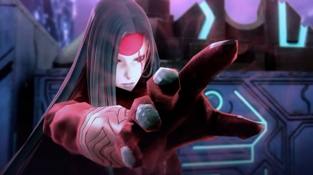 [รีวิวเกม] FANTASIAN Neo Dimension เกม RPG เชย ๆ ที่ยังเล่นได้สนุกในยุค ...