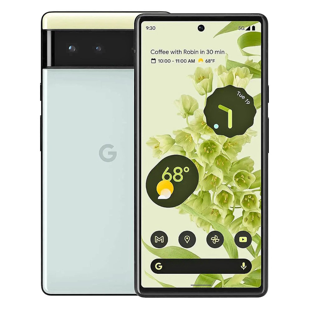 Google ขยายการอัปเกรด OS เป็น 5 ปี ให้ Pixel 6, Pixel 7 และ Pixel Fold - BT beartai