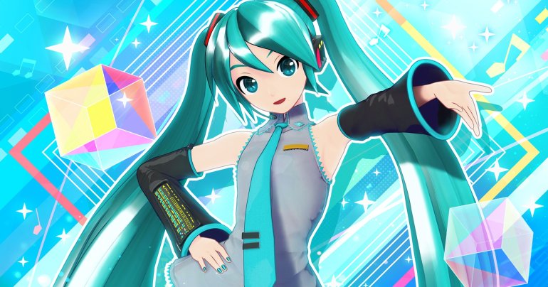 [ข่าวลือ] Hatsune Miku อาจจะมาอยู่ในเกม Fortnite ในปี 2025 - BT beartai