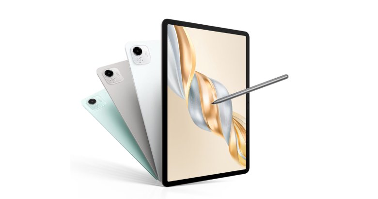 เปิดตัว Honor Tablet X9 Pro ใช้ชิป Snapdragon, จอใหญ่ 11 นิ้ว 120Hz ...