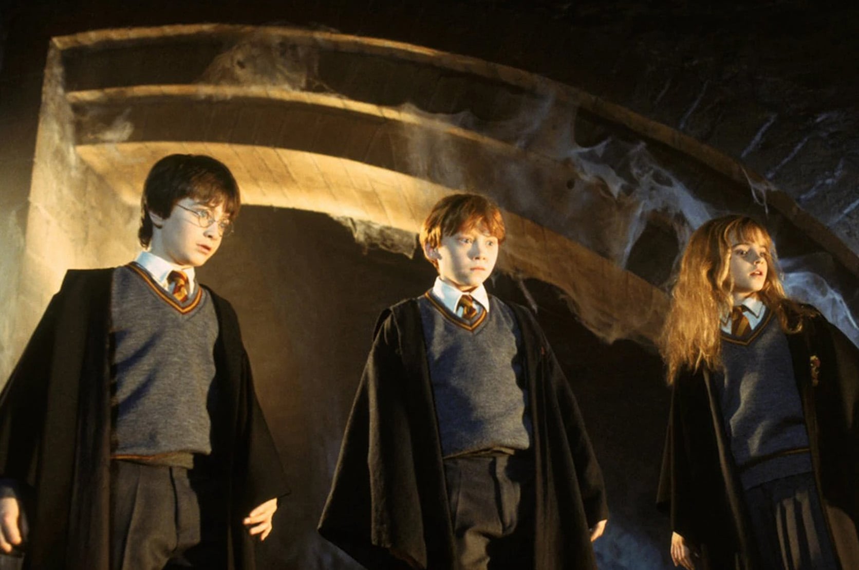 มันจะดาร์กมั้ย David Fincher เกือบได้กำกับหนัง 'Harry Potter' แต่ชวด ...
